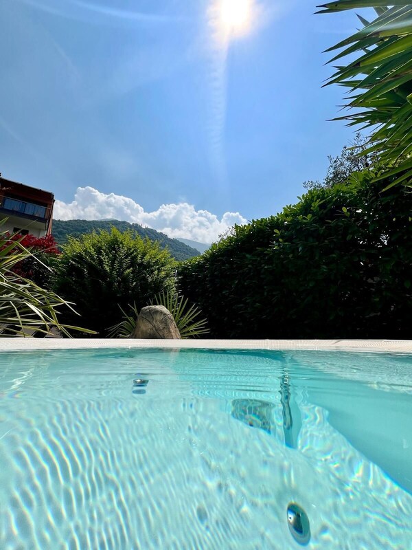 Hotel Ariston - Malcesine