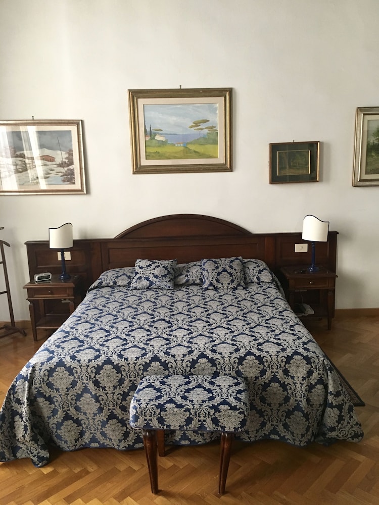 Soggiorno Antica Torre - Florence