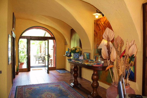 Residence Segattini Apartments - Arco