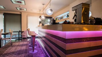 Bar (no alojamento)