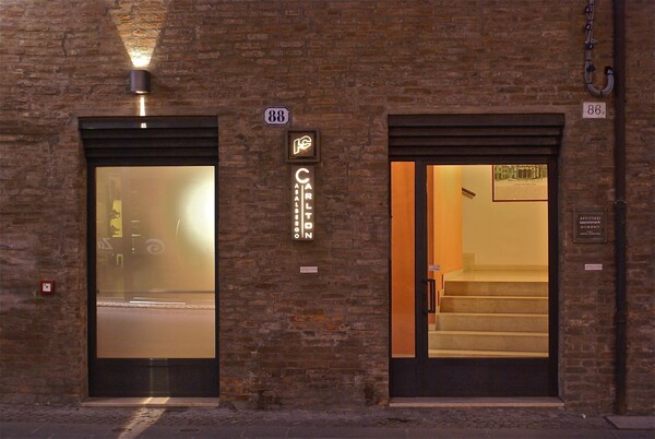 Residence Carlton - Ferrara