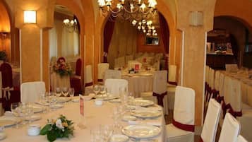 Salão de banquetes