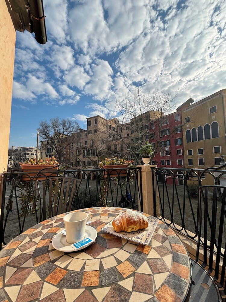 ロカンダ デル ゲットー - ヴェネツィア