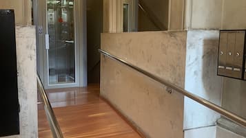 Escadas
