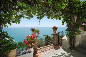 Terraço/pátio interior