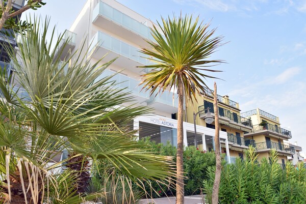 Hotel Astoria - Caorle