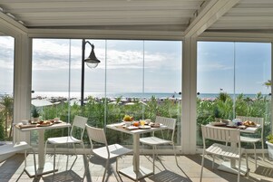 Terraço/pátio interior