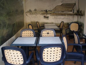 Restaurantes