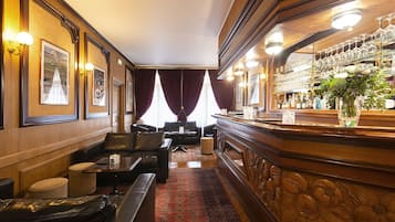 Bar (no alojamento)