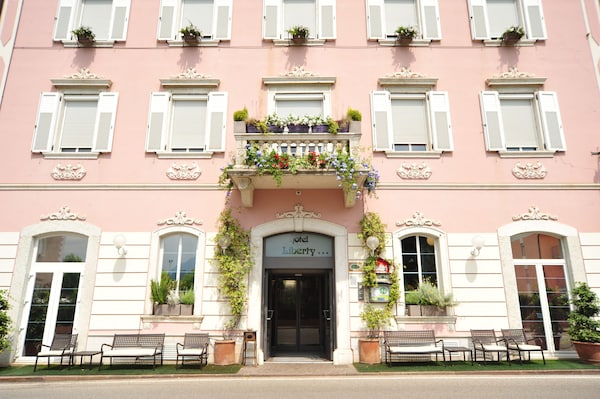 Liberty - Levico Terme