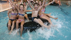 Rafting
