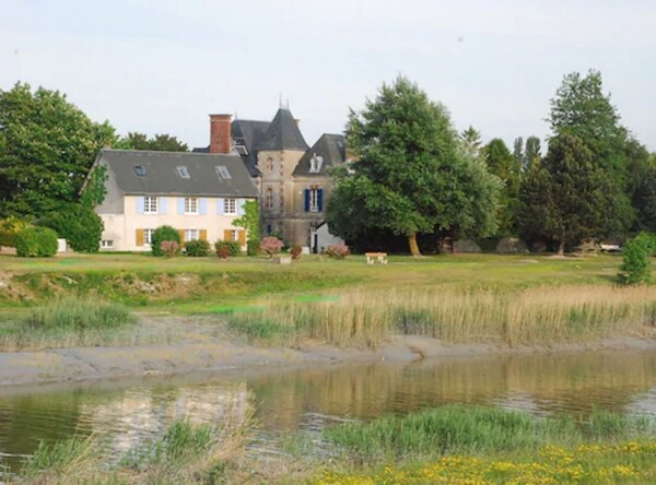 Hôtel Rose - Pontorson