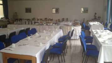Salão de banquetes