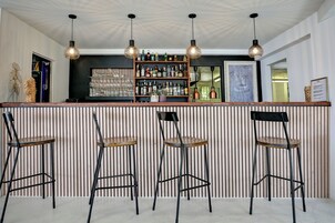 Bar (na propriedade)