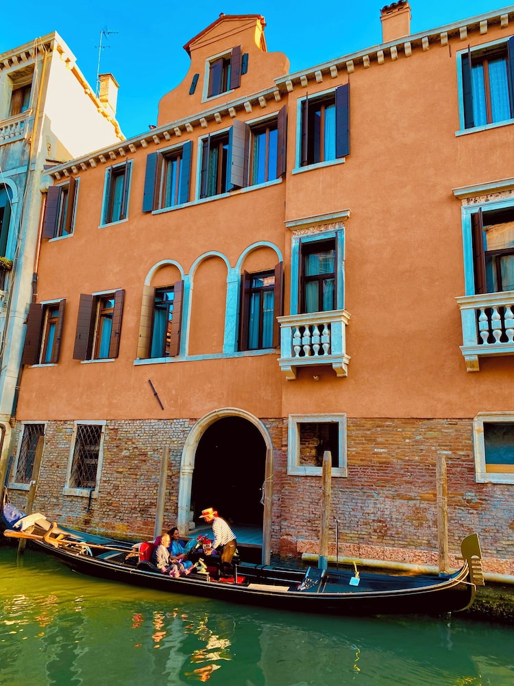 Ca'del Console - Venedig