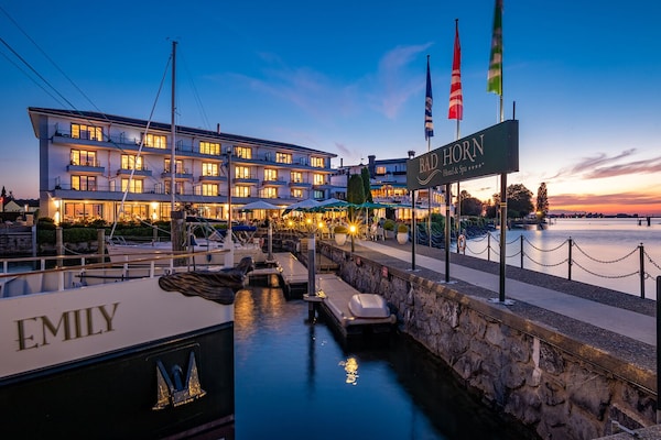 Bad Horn - Hotel & Spa - Lake Constance