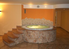 Hidromassagem interna