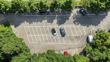 Estacionamento