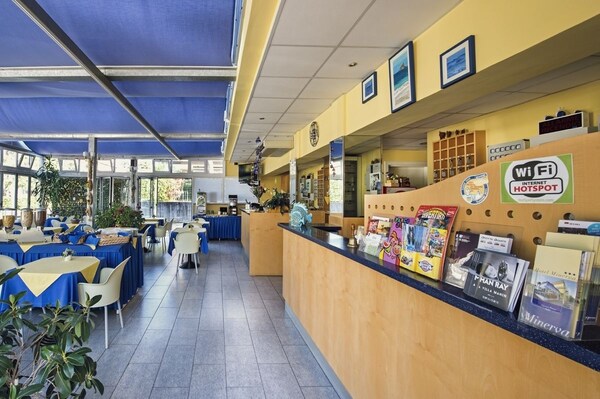 Hotel Minerva - Lignano Pineta