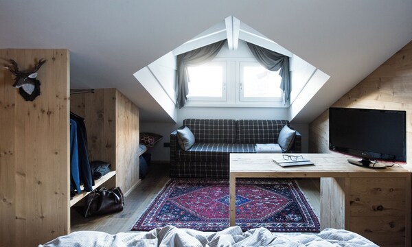 Genzianella - Bormio