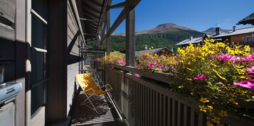 Vista da propriedade