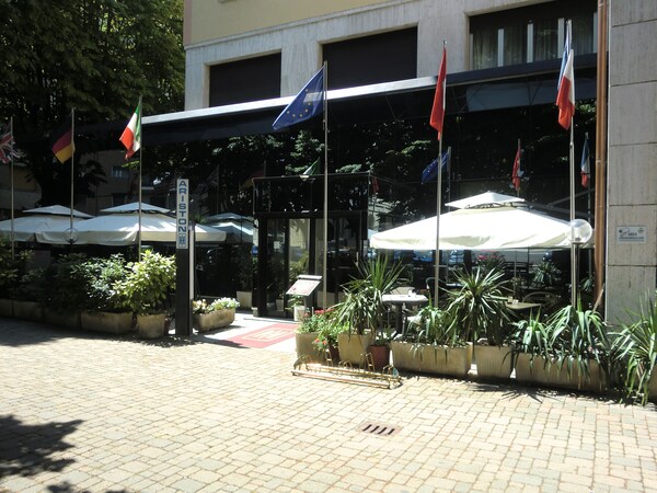 Ariston - Acqui Terme