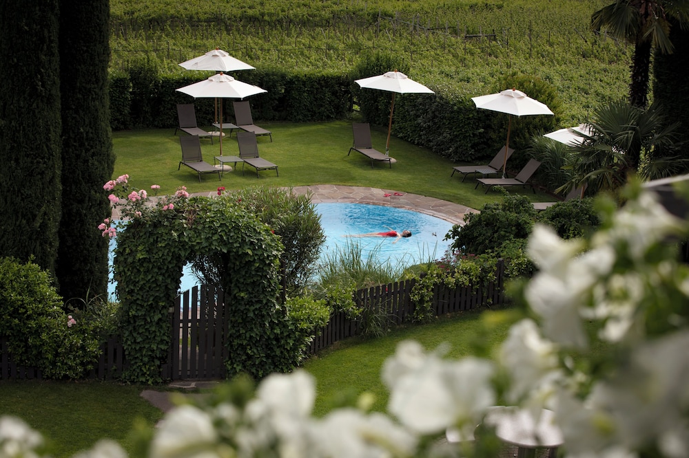 Magdalenerhof - Alpe di Siusi