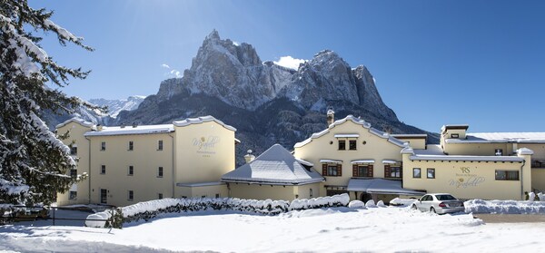 Mirabell Alpine Garden Resort - Alpe di Siusi