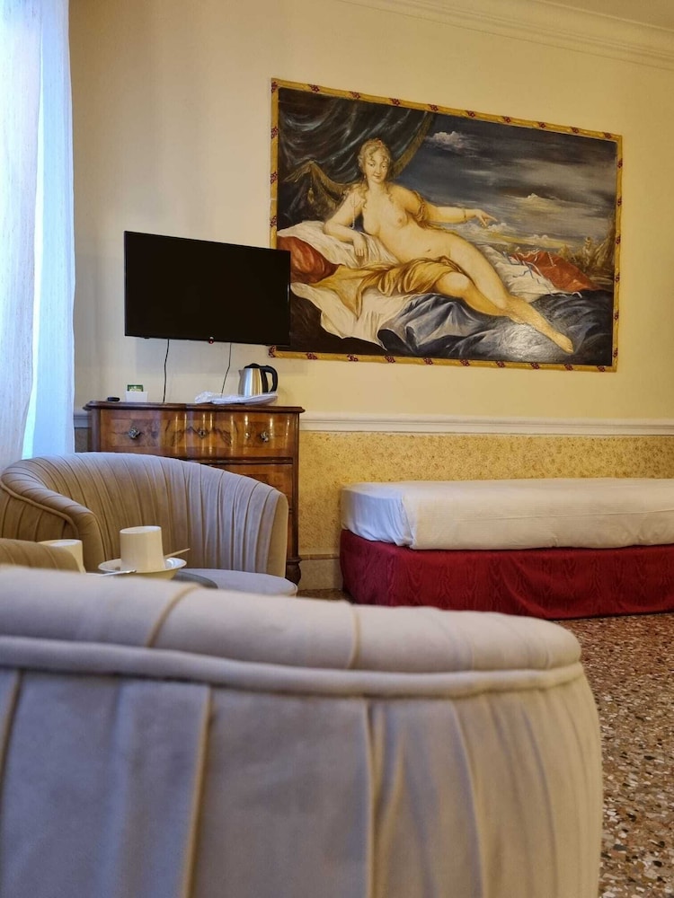 Casa Alla Fenice - Venise