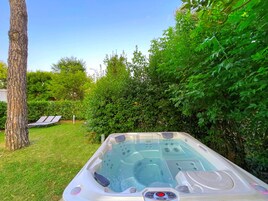 Hidromassagem externa