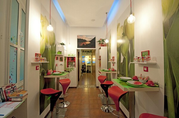 Bed And Breakfast Rhome86 - Rome