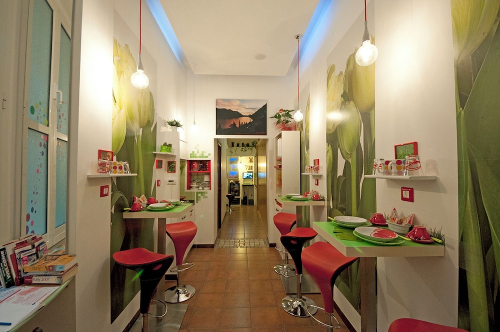 B&b 로메86 - 로마