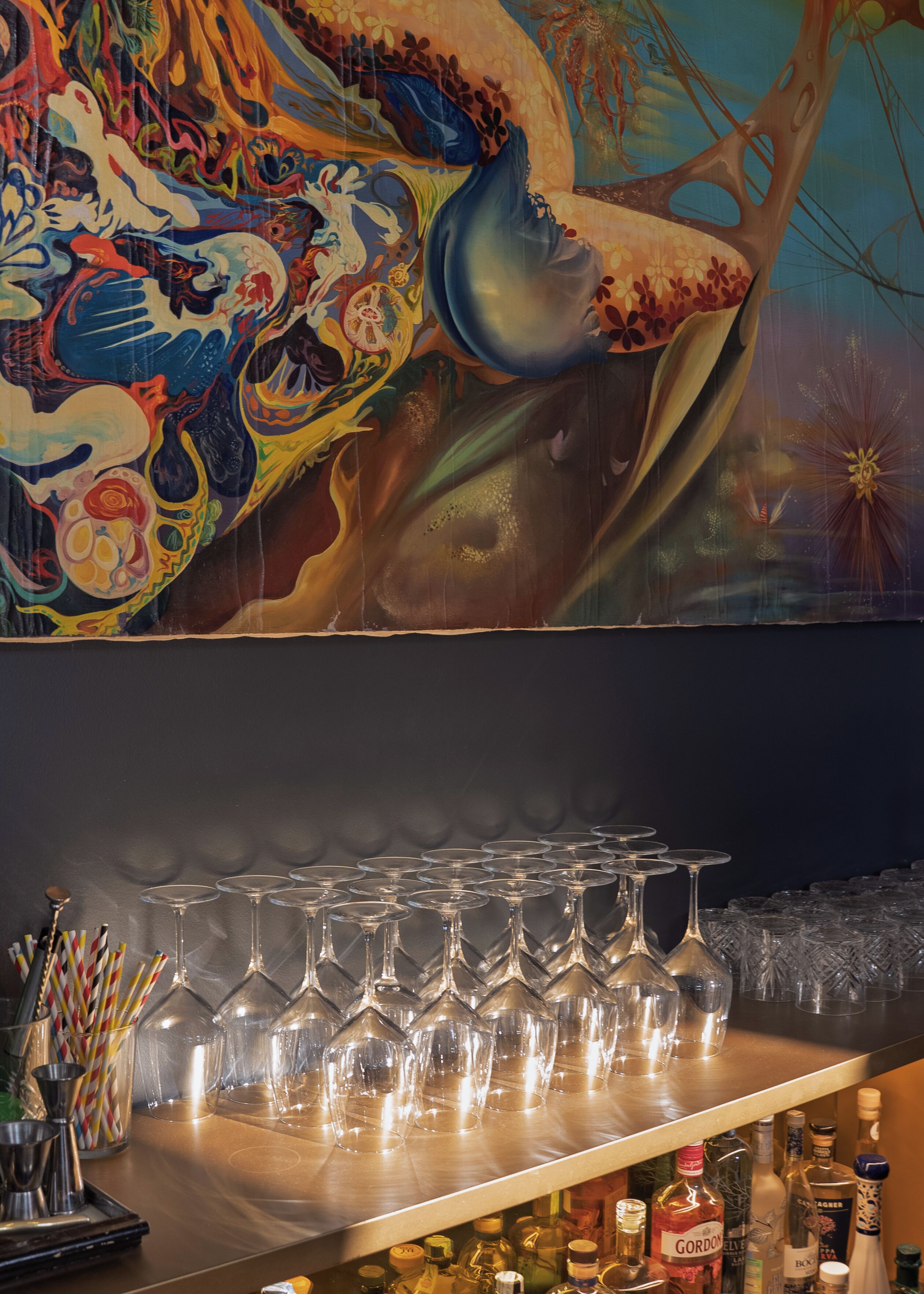 Bar (na propriedade)