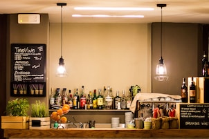 Bar (no alojamento)