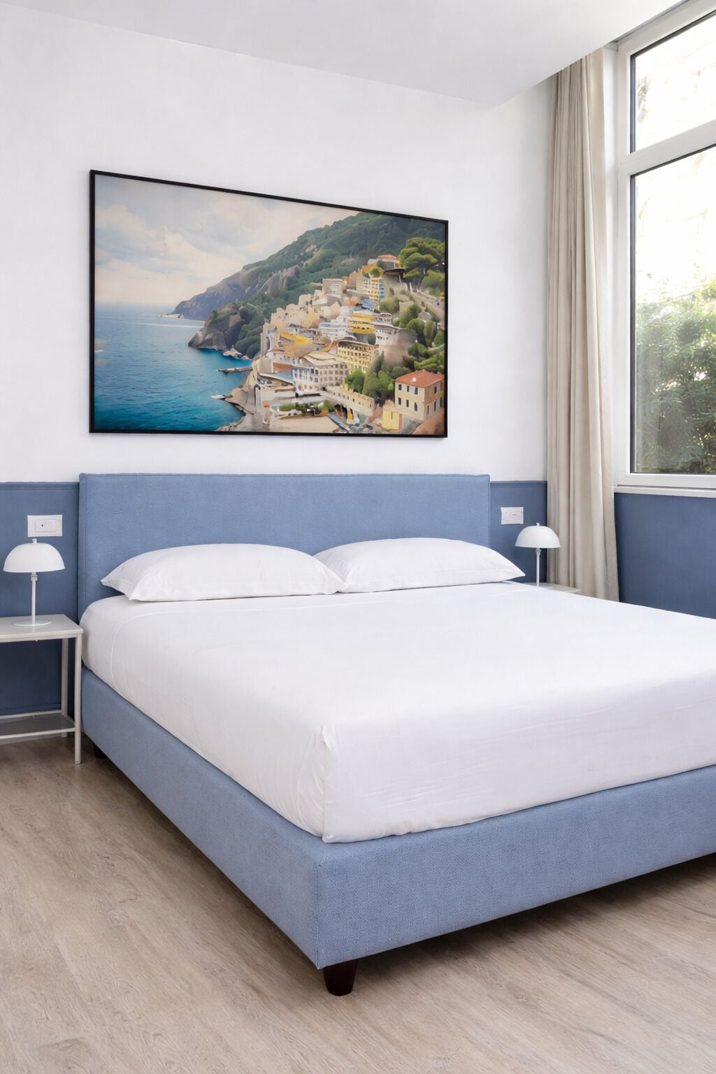 Edredões de penas, cofre no quarto, quartos insonorizados 