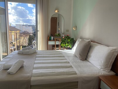 Hotel Villa Caterina