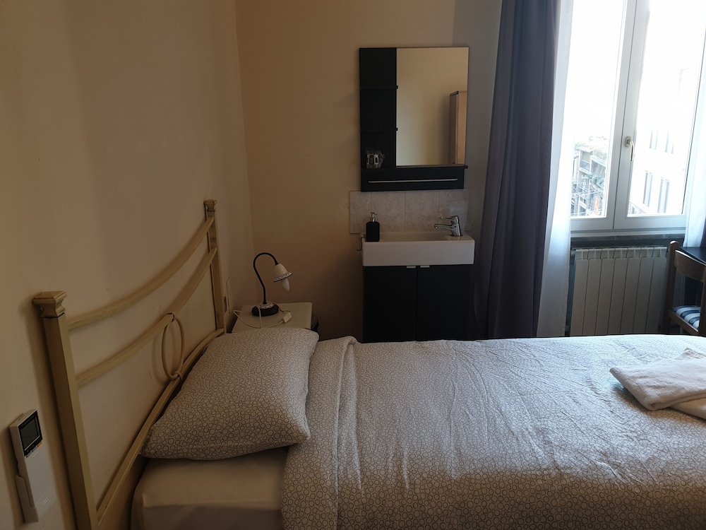 Hotel Por Santa Maria - Florence