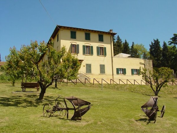Fattoria Sant'appiano - Tuscany