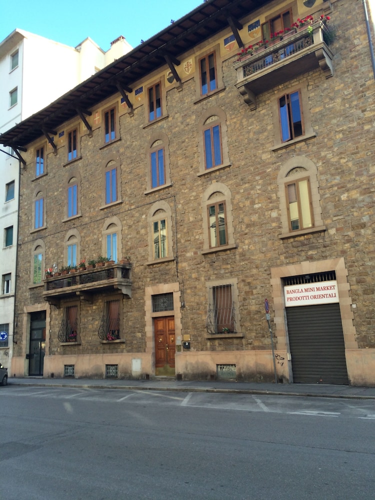 B&b Leopoldo - Florencia