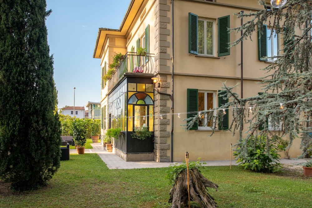 Villa Romantica Wellness & Spa - Lucca