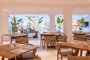 Restaurantes