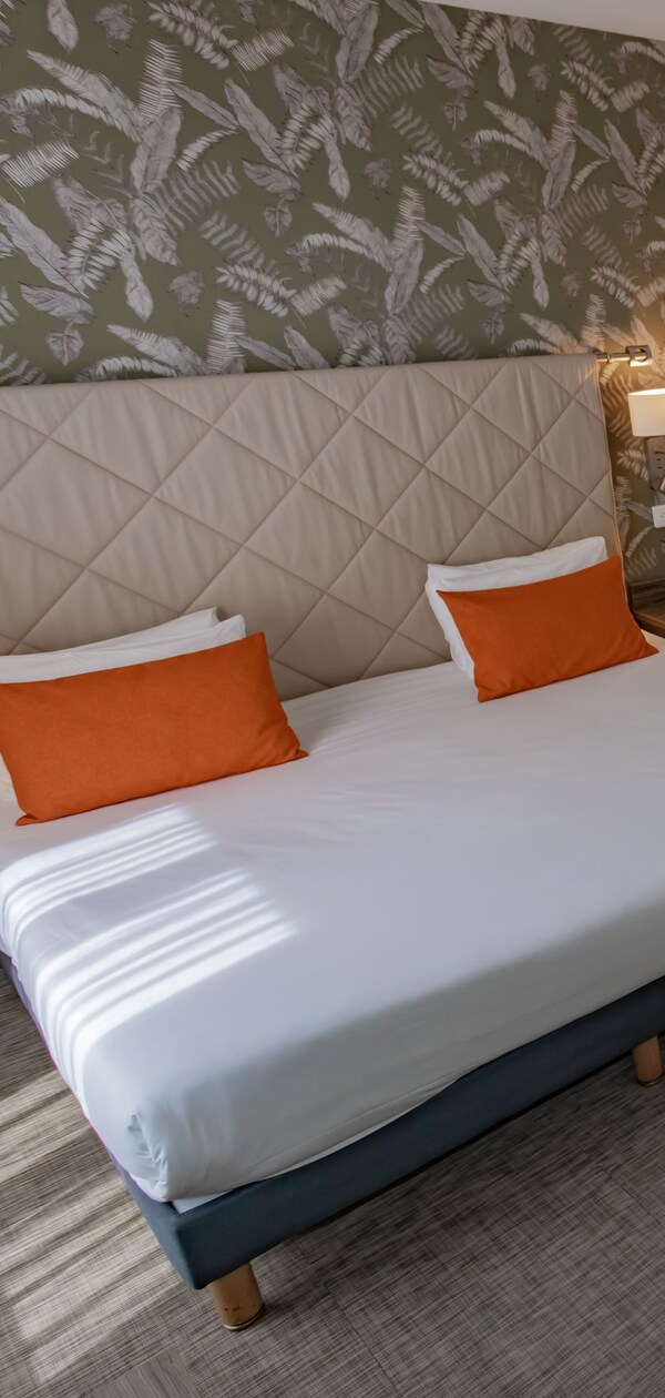 Continental Hôtel - Maine-et-Loire