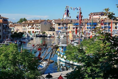 Alla Città di Trieste