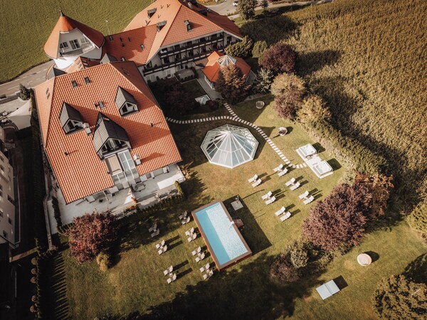 Hotel Montis - Schönblick - Bruneck