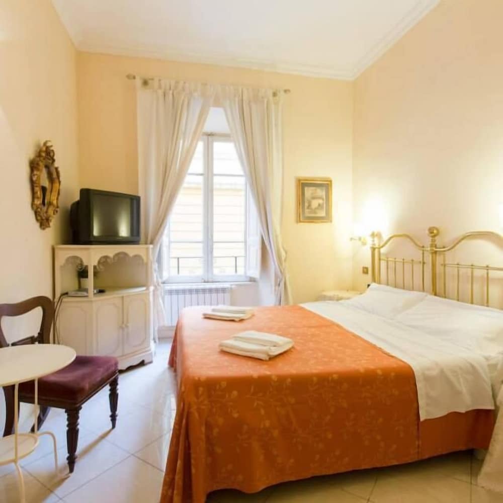 Marta Guest House - Rom