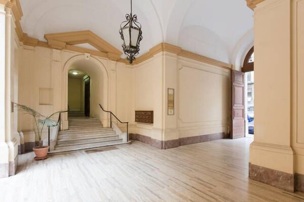 Marta Guest House - Roma