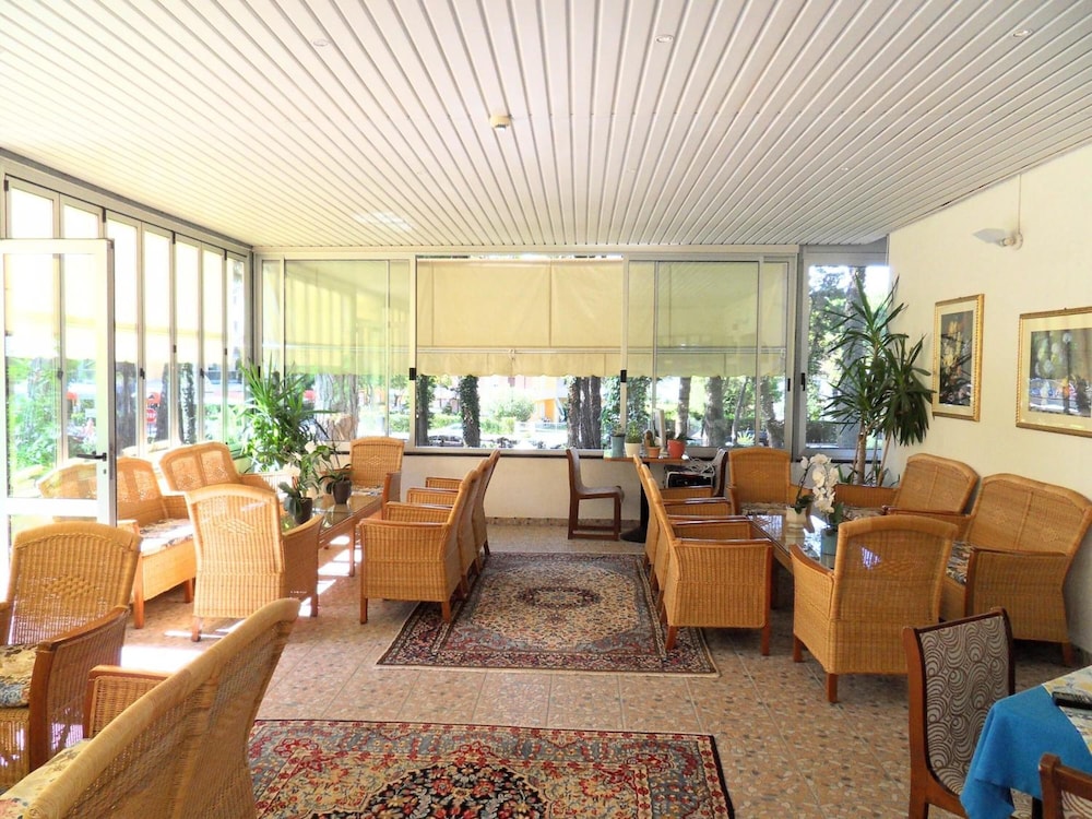 Hotel Abbazia - Lignano Sabbiadoro