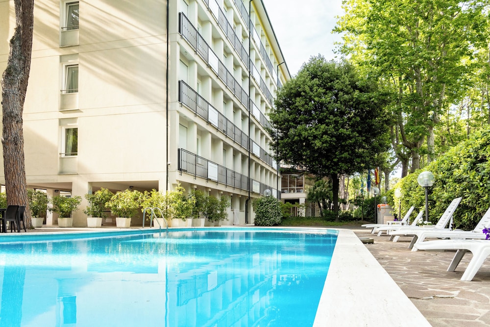 Hotel Corallo - Rávena