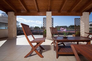 Terraço/pátio