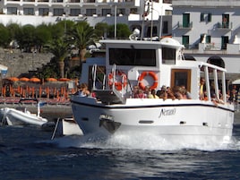 Ecoturismo